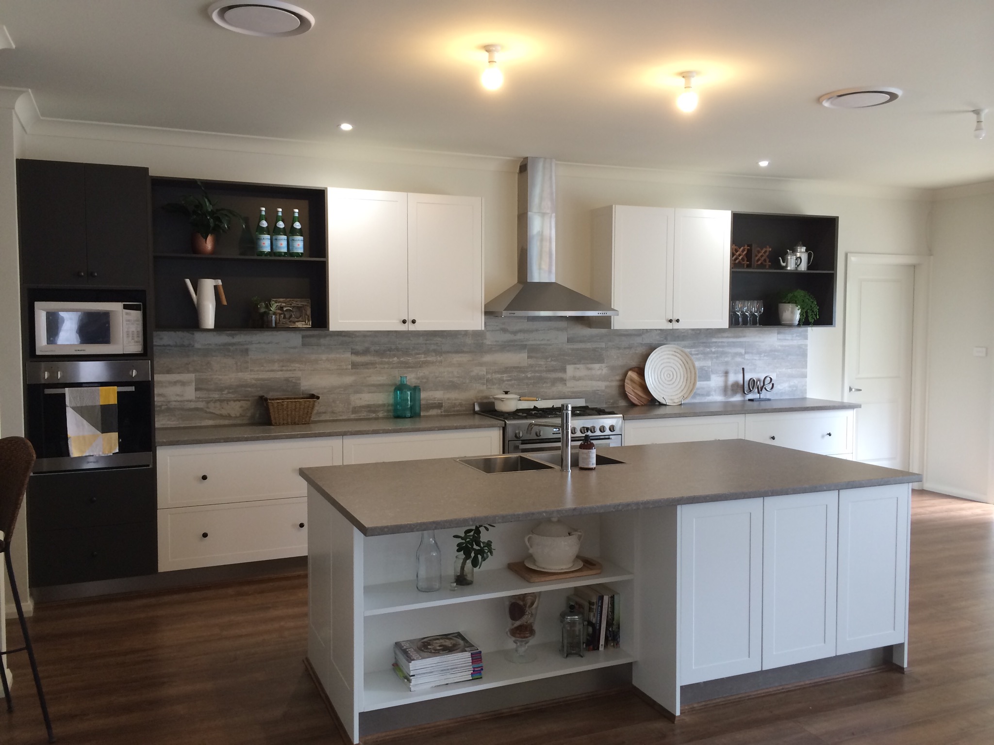 Gallery – Rositano Kitchens & Joinery