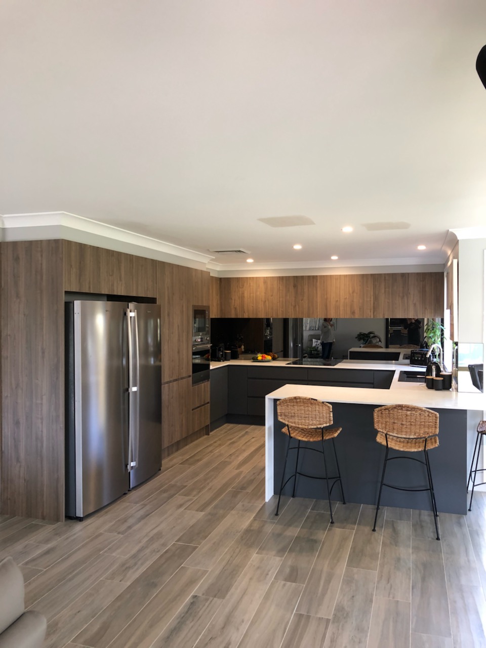 Gallery – Rositano Kitchens & Joinery